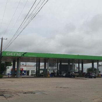 Diesel (DO) – GENEX